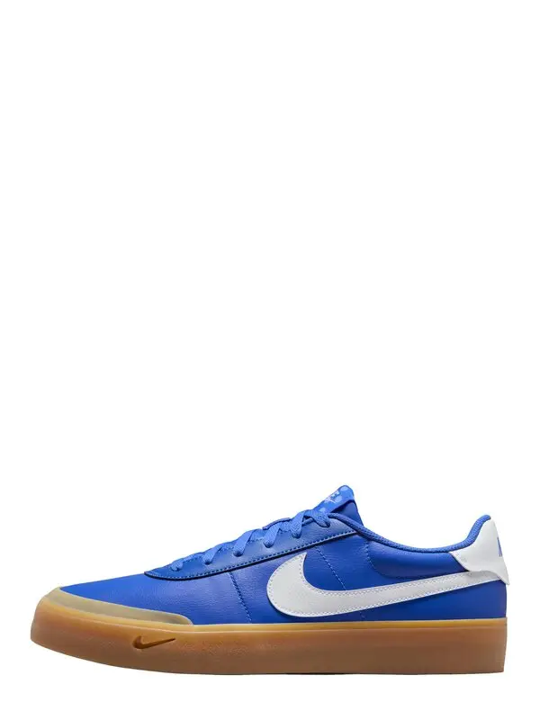 Nike Court Shot Shoes - Blue