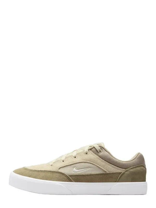 Nike Malor Sneakers - Brown