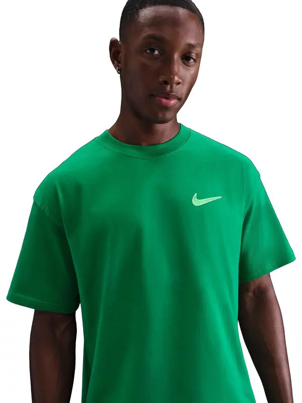 Nike Max90 T-shirt - Green
