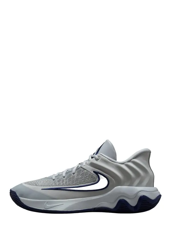 Nike Giannis Immortality Basketball Shoes - Grey