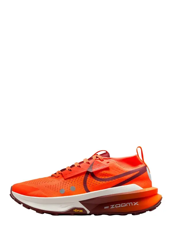 Nike Zegama 2 Trail Running Shoes - Orange