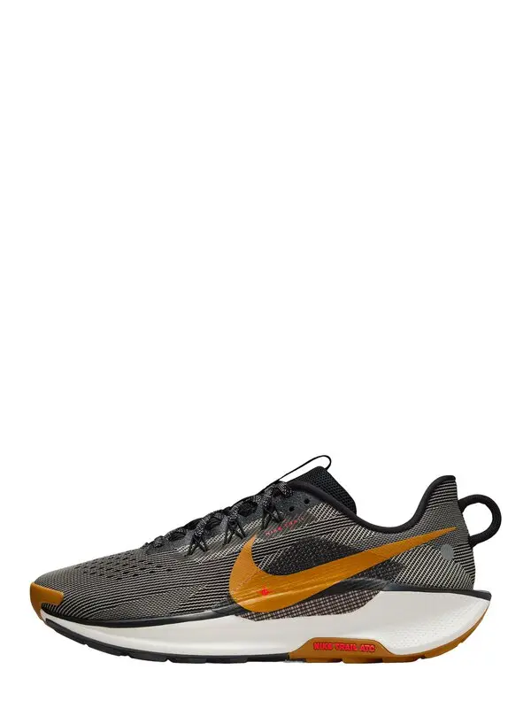 Nike Pegasus Trail 5 Trail Running Shoes - Black