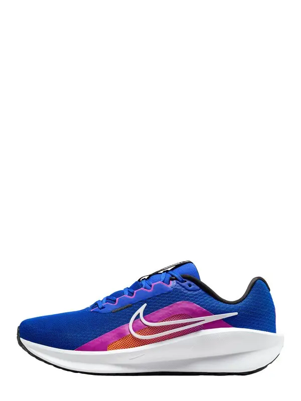 Nike Downshifter Road Running Shoes - Blue
