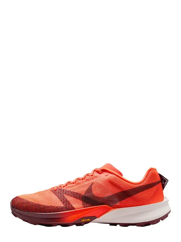 Nike Kiger Trail Running Shoes - Orange