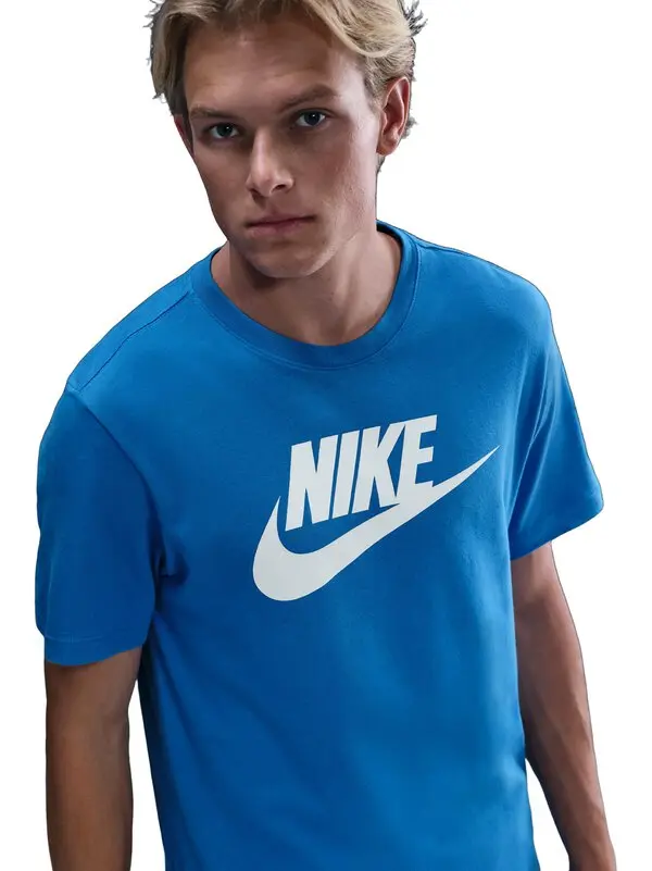 Nike Sportswear T-shirt - Blue