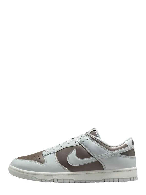 Nike Dunk Low Retro Sneakers - Grey