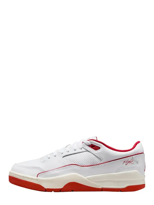 JORDAN Flight Court Sneakers - White
