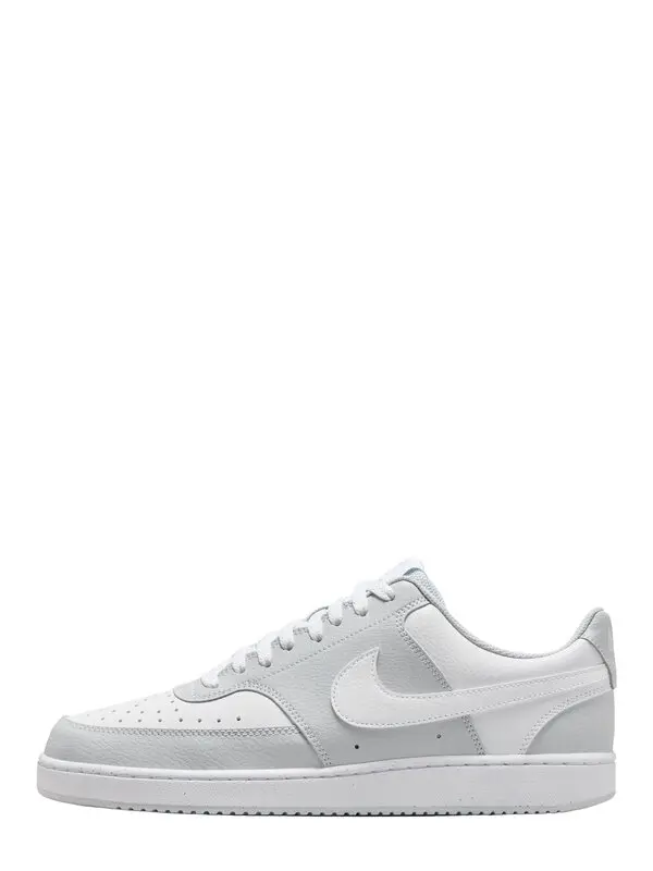 Nike Court Vision Low Shoes - Grey