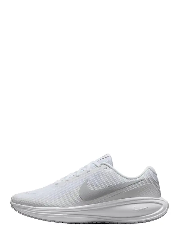 Nike Revolution Road Running Shoes - White