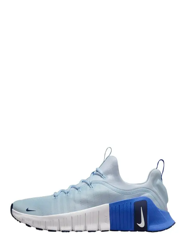 Nike Free Metcon Workout Shoes - Blue