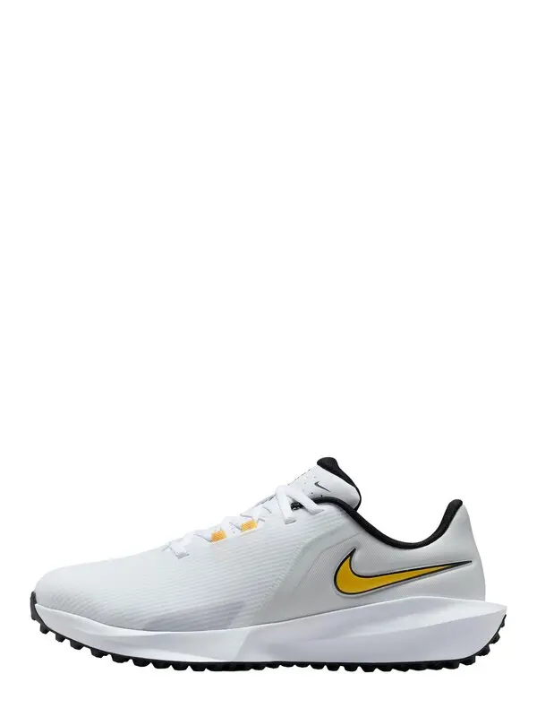 Nike Infinity G Nn Golf Shoes - White