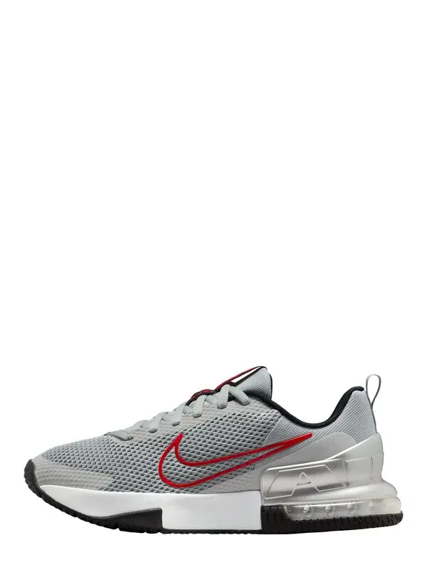 Nike Air Max Alpha Trainer Workout Shoes - Grey