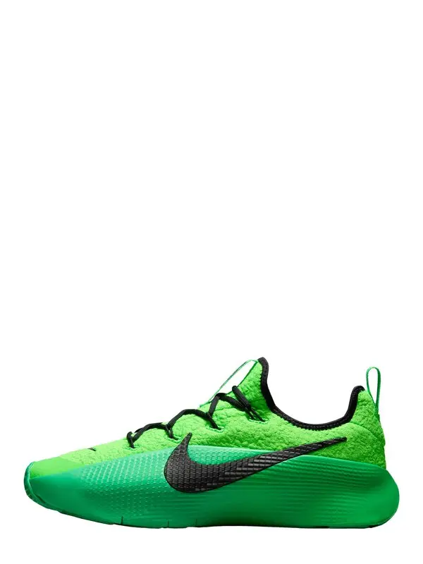 Nike Lebron Tr 1 Workout Shoes - Green