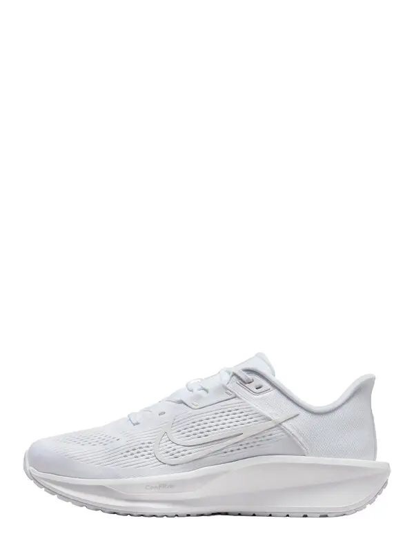 Nike Quest Road Running Shoes - White