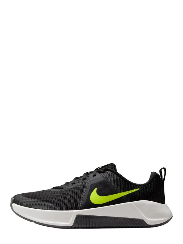 Nike Mc Trainer 3 Workout Shoes - Black