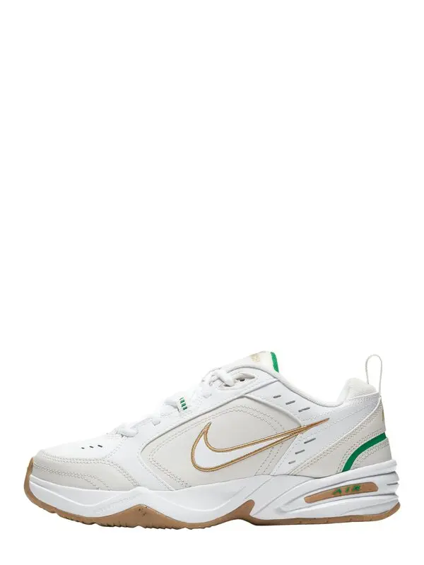 Nike Air Monarch Iv Workout Shoes - White