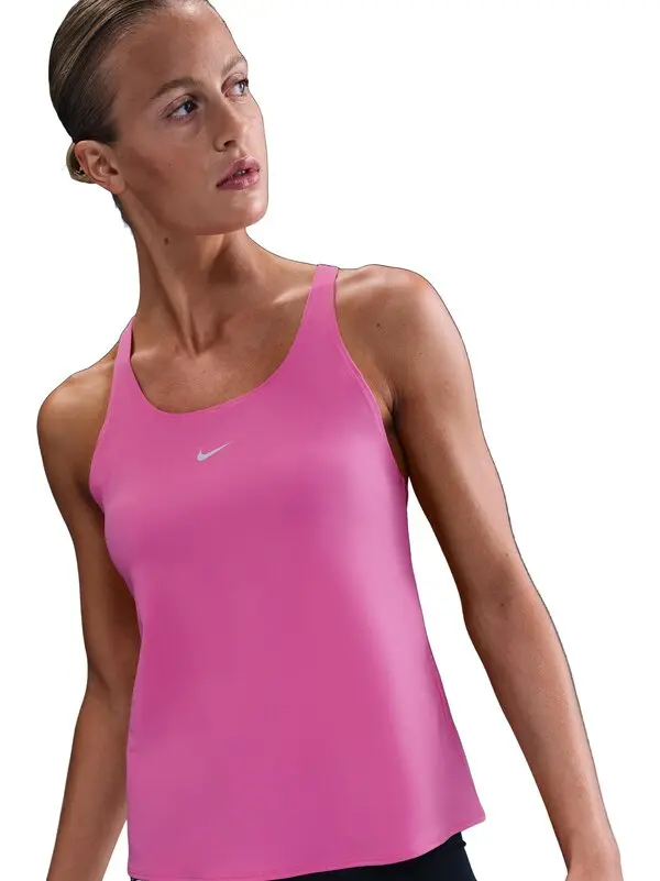 Nike Dri-fit Tank Top - Pink