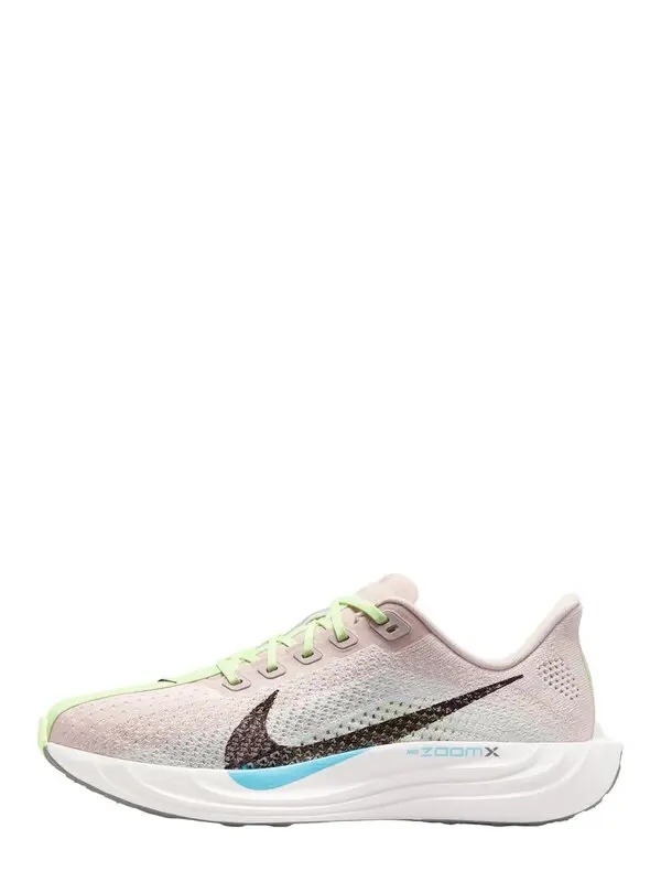 Nike Road Running Shoes - Pink