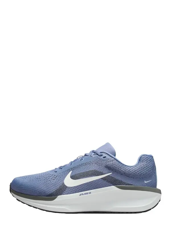 Nike Road Running Shoes - Blue