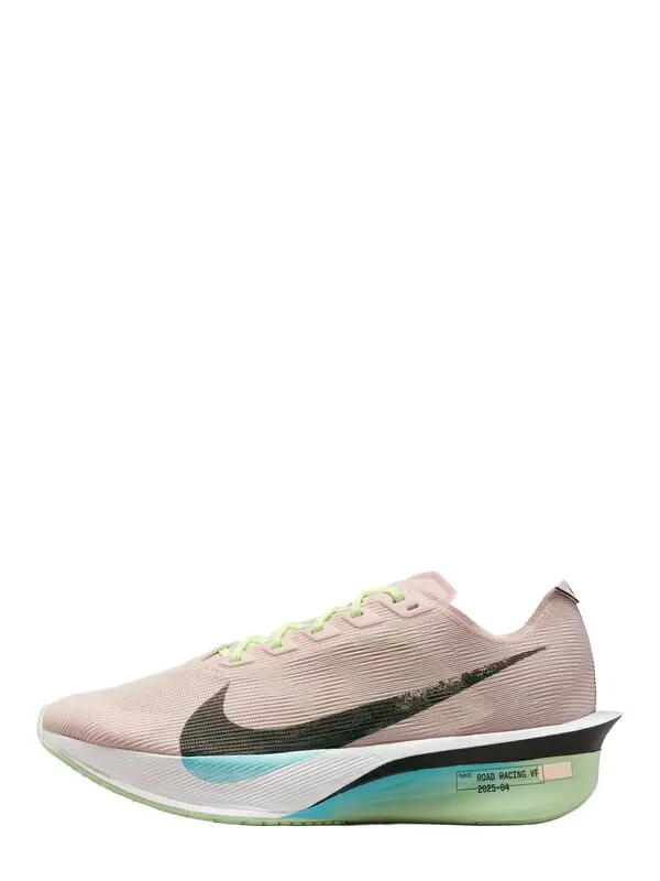 Nike Vaporfly 4 Road Racing Shoes - Pink