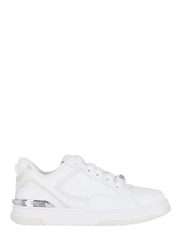 Versace Sneakers - White