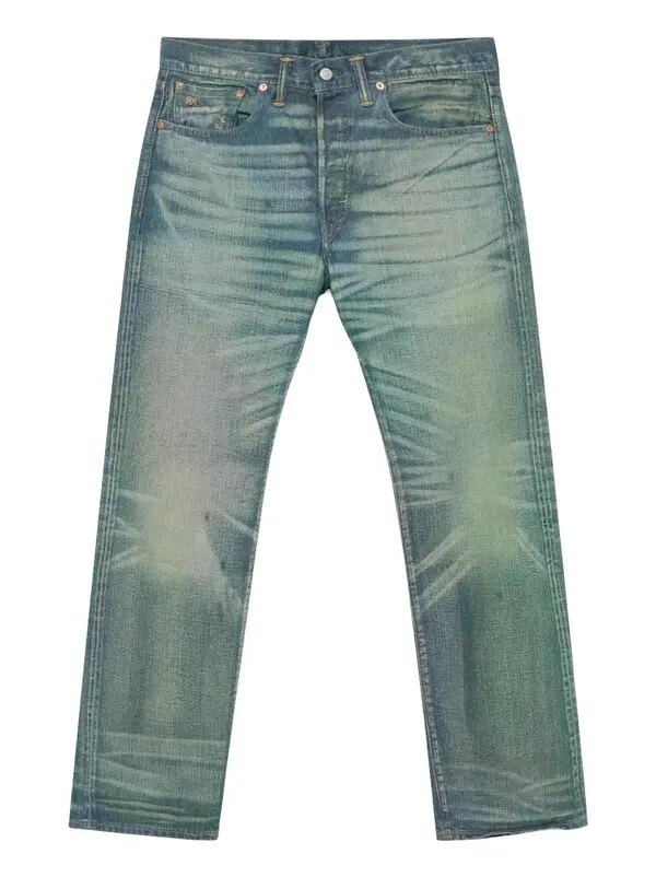 Ralph Lauren Milner Jeans - Blue
