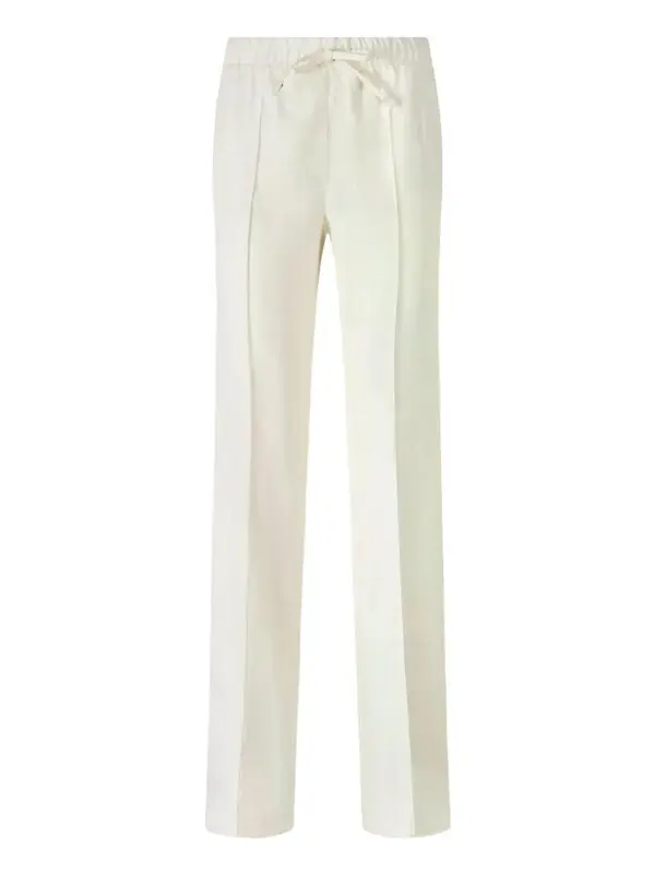 TOM FORD Drawstring Trousers - Neutrals