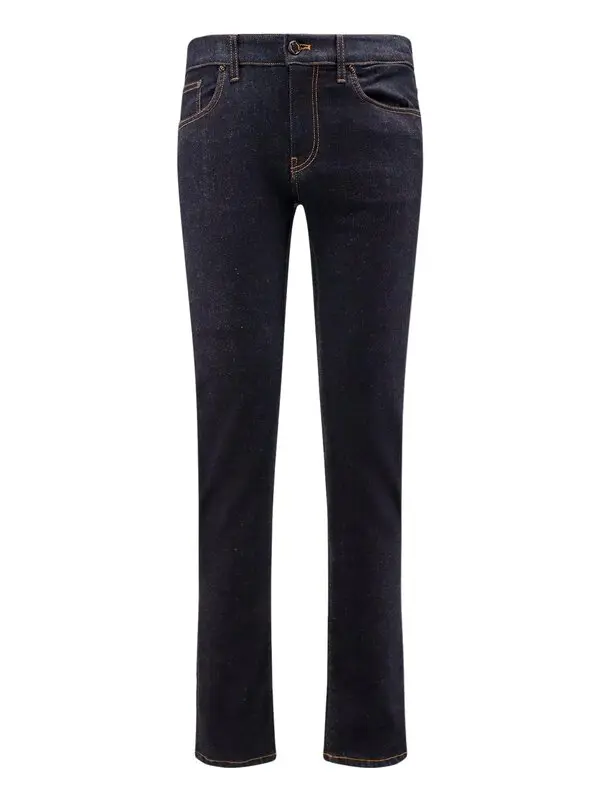 PT TORINO Swing Slim Fit Jeans - Blue