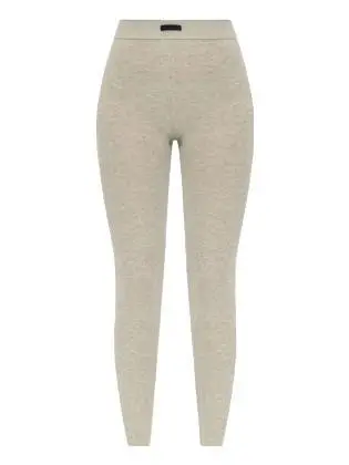 Fear Of God Essentials Essential Sweatpant - Heather Stone