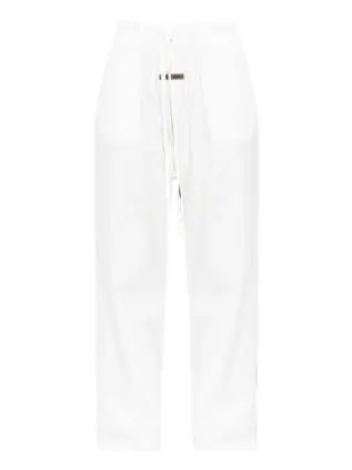 Fear Of God Essentials Essential Sweatpant - Cloud White