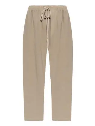 Fear Of God Essentials Sweatpant - Timber