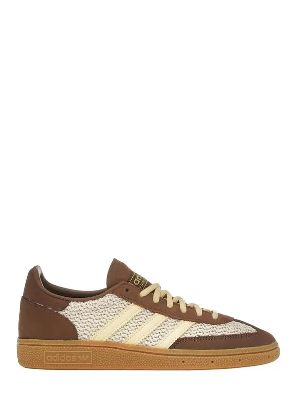 Adidas Handball Spezial Sneakers - Preloved Brown/orange Tint/gum