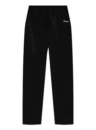 Fear Of God Essentials Essential Sweatpant - Jet Black