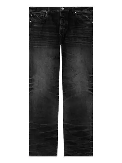 Amiri Stack Straight Jean
