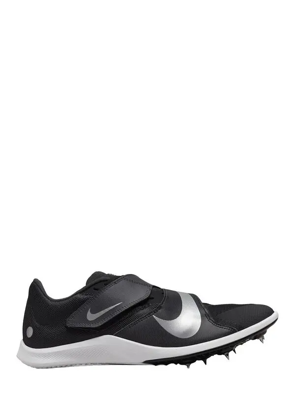 Nike Zoom Rival Jump Sneakers - Black/dark Smoke Grey/light Smoke Grey