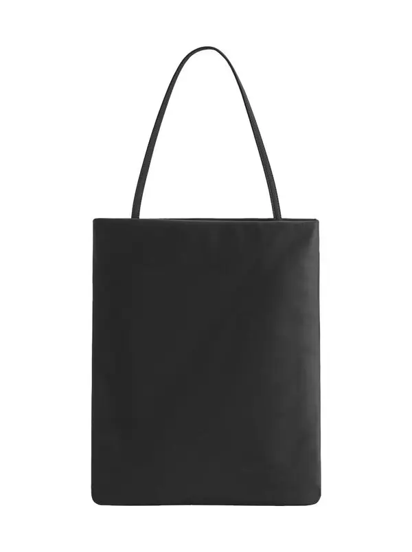 Cos Archive Tote Bag - Black