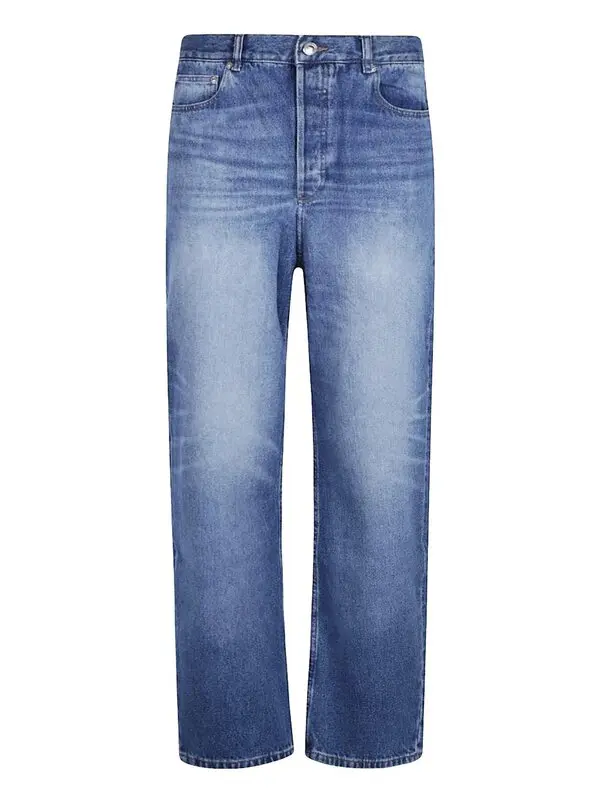 A.p.c. Solal Jeans - Blue