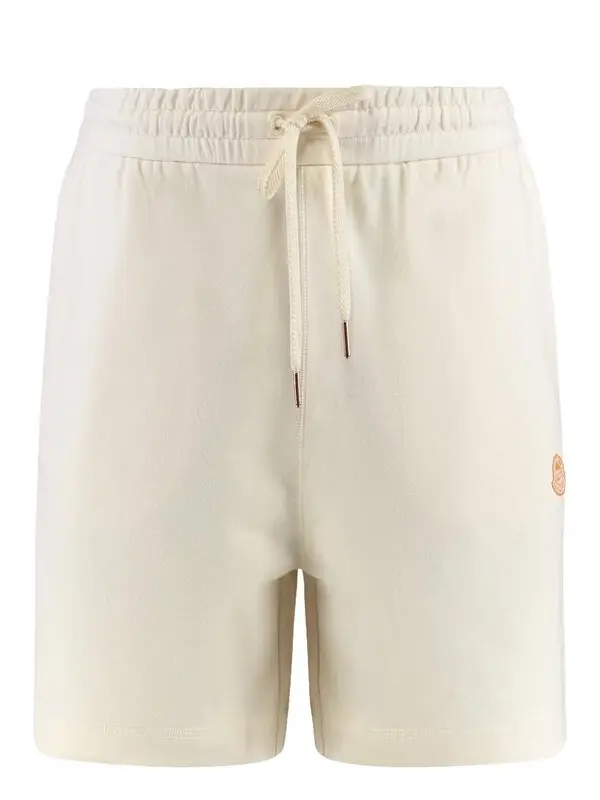 Moncler X Gilga Farm Shorts - Beige