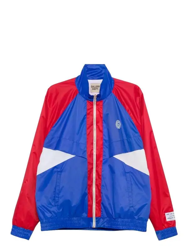 GALLERY DEPT. Jude Bomber Jacket - Red