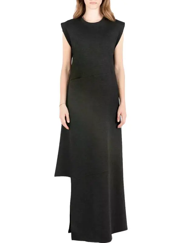 SOCIETE ANONYME Trinity Maxi Dress - Black