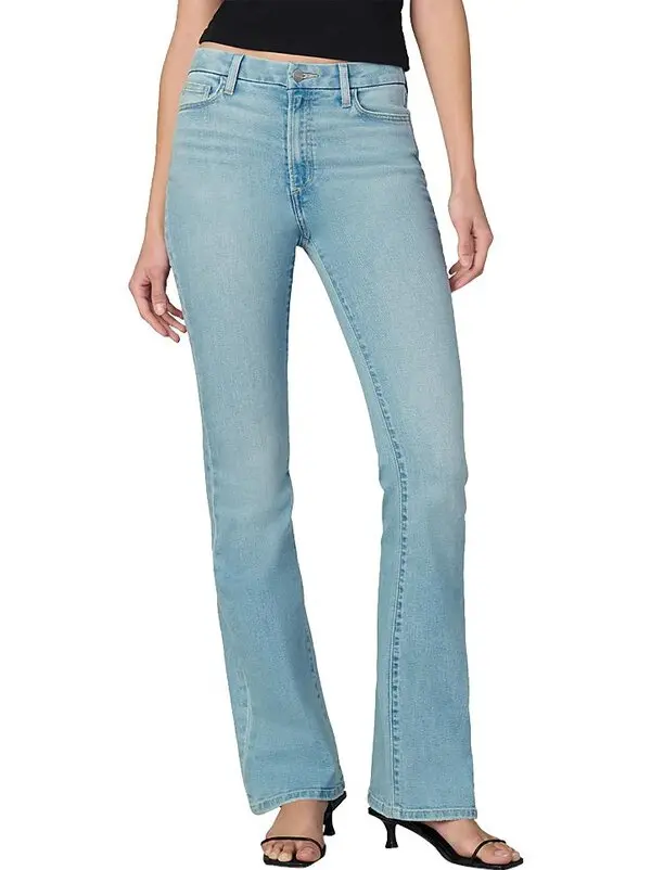 Joe's Jeans The Hi Honey High Rise Bootcut Jeans - Blissful