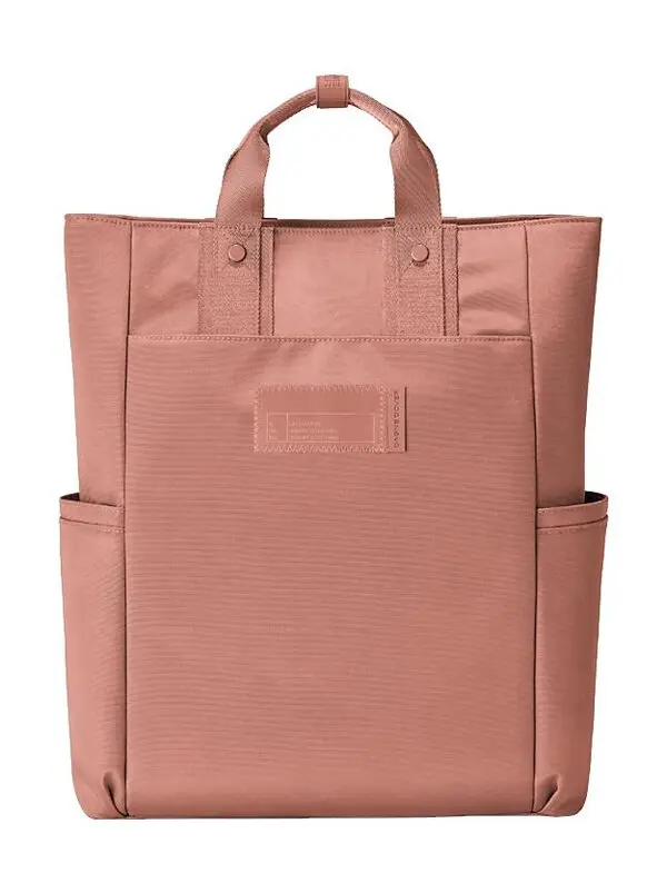 Dagne Dover Petra Convertible Tote - Warm Dust