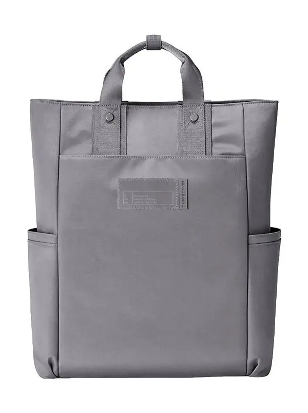 Dagne Dover Petra Convertible Tote - Ash