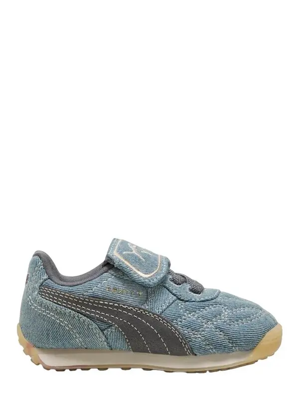 PUMA Avanti Fenty X The Smurfs Sneakers - Slate Sky Blue