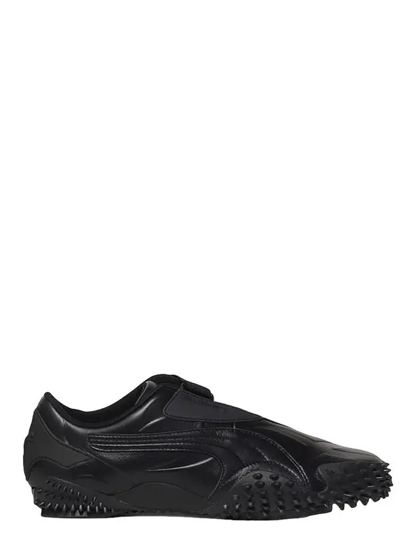 PUMA Mostro Deboss Slam Jam Sneakers - Puma Black