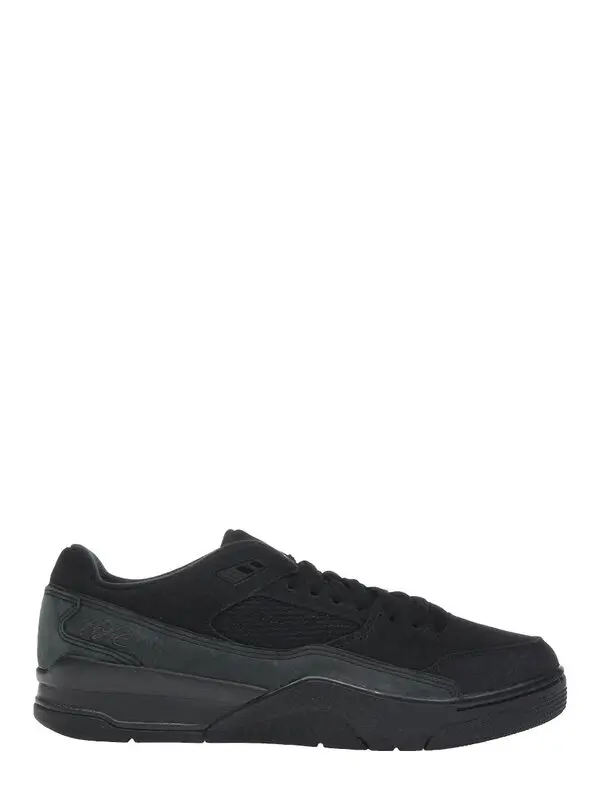 JORDAN Flight Courtin Sneakers - Black/anthracite