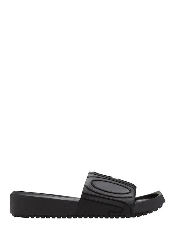 JORDAN Nola Slide - Black