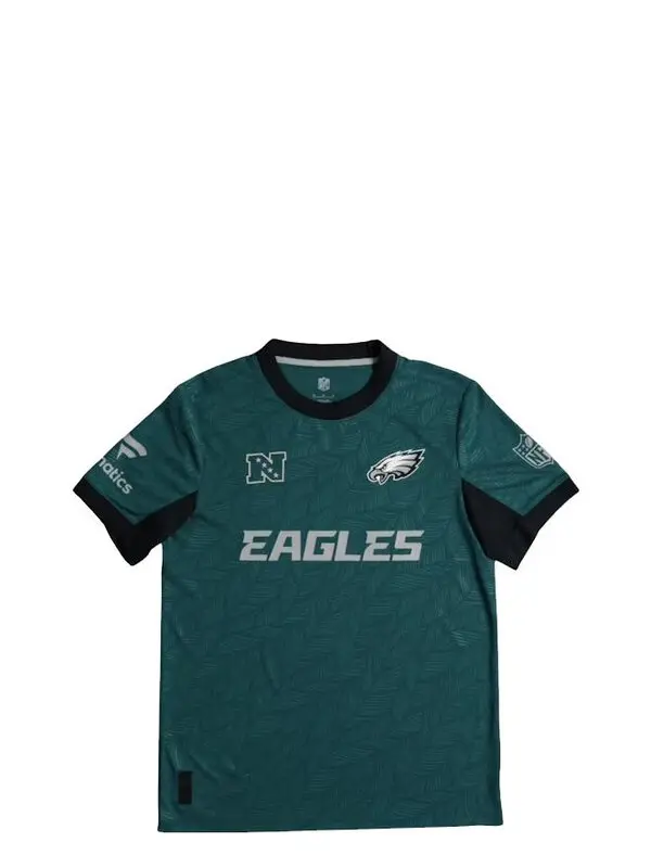 NFL X Fanatics Fest Philadelphia Eagles Jersey - Multicolor