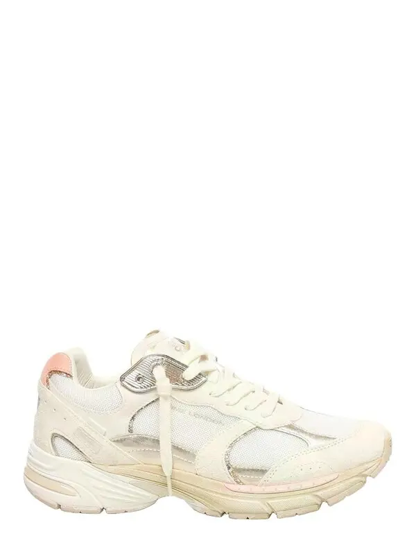 CRIME LONDON Fugitive 9094 Sneakers - Neutrals