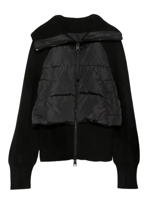 Canada Goose Astoria Jacket - Black